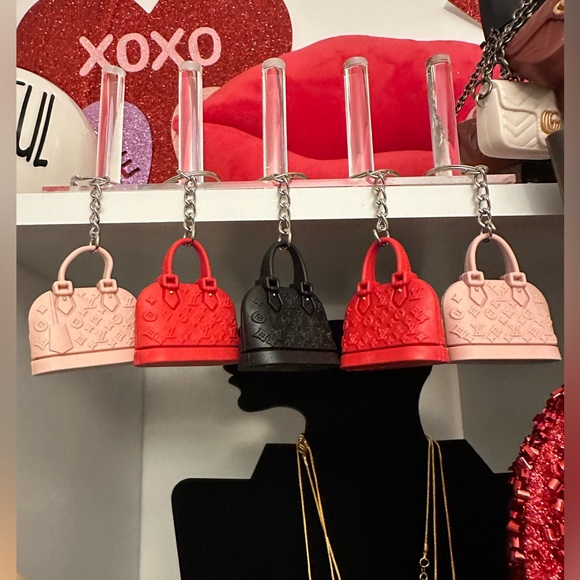 Other | Key Chains New | Poshmark